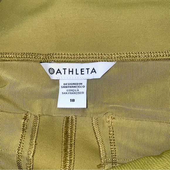 Athleta | Pants & Jumpsuits | Nwtathleta Headlands Hybrid Cargo Tight Size 8 | Poshmark